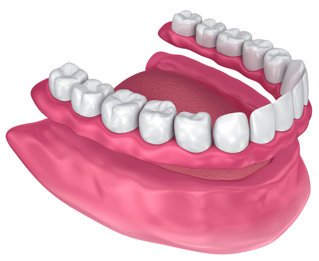 Dentures - Blue Wave Dental - Dentist Near You